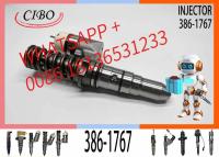 China Common Rail Diesel Engine Injector Model 373-4087 386-1758 20R-1272 386-1774 386-1771 386-1767 for sale