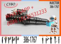 China Common Rail Diesel Engine Injector Model 373-4087 386-1758 20R-1272 386-1774 386-1771 386-1767 for sale