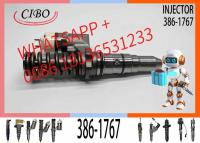 China Common Rail Diesel Engine Injector Model 373-4087 386-1758 20R-1272 386-1774 386-1771 386-1767 for sale