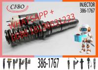 China Common Rail Diesel Engine Injector Model 373-4087 386-1758 20R-1272 386-1774 386-1771 386-1767 for sale