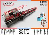China Common Rail Diesel Engine Injector Model 373-4087 386-1758 20R-1272 386-1774 386-1771 386-1767 for sale