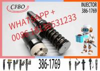 China Fuel Injector 386-1752 386-1766 386-1769 386-1776 387-9426 387-9428 387-9435 387-9436 387-9437 387-9438 391-3974 392-0200 for sale