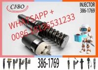 China Fuel Injector 386-1752 386-1766 386-1769 386-1776 387-9426 387-9428 387-9435 387-9436 387-9437 387-9438 391-3974 392-0200 for sale
