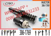 China Fuel Injector 386-1752 386-1766 386-1769 386-1776 387-9426 387-9428 387-9435 387-9436 387-9437 387-9438 391-3974 392-0200 for sale