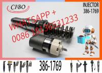 China Fuel Injector 386-1752 386-1766 386-1769 386-1776 387-9426 387-9428 387-9435 387-9436 387-9437 387-9438 391-3974 392-0200 for sale