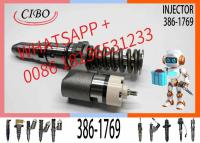 China Fuel Injector 386-1752 386-1766 386-1769 386-1776 387-9426 387-9428 387-9435 387-9436 387-9437 387-9438 391-3974 392-0200 for sale