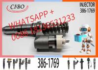 China Fuel Injector 386-1752 386-1766 386-1769 386-1776 387-9426 387-9428 387-9435 387-9436 387-9437 387-9438 391-3974 392-0200 for sale