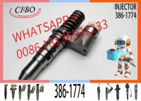 China Marine Engine 3516C Industrial Engine 392-0222 3920222 386-1774 3861774 Injector for sale
