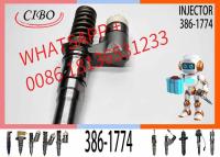 China Marine Engine 3516C Industrial Engine 392-0222 3920222 386-1774 3861774 Injector for sale