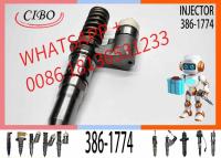 China Marine Engine 3516C Industrial Engine 392-0222 3920222 386-1774 3861774 Injector for sale