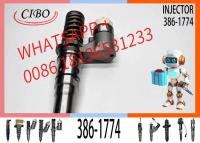 China Marine Engine 3516C Industrial Engine 392-0222 3920222 386-1774 3861774 Injector for sale