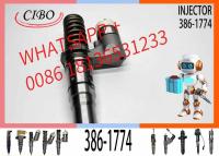 China Marine Engine 3516C Industrial Engine 392-0222 3920222 386-1774 3861774 Injector for sale