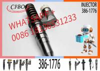 China Engine Injector diesel Common Rail Fuel Injector 386-1776 20R-1283 for sale