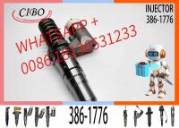 China Engine Injector diesel Common Rail Fuel Injector 386-1776 20R-1283 for sale