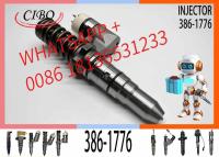 China Engine Injector diesel Common Rail Fuel Injector 386-1776 20R-1283 for sale