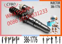 China Engine Injector diesel Common Rail Fuel Injector 386-1776 20R-1283 for sale