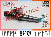 China Rail Fuel Injector 11R-0279 11R-0280 11R-0287 389-1969 250-1306 379-0509 386-1752 386-1753 386-1774 386-1754 386-1769 386-1758 for sale