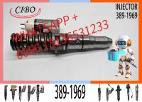 China Rail Fuel Injector 11R-0279 11R-0280 11R-0287 389-1969 250-1306 379-0509 386-1752 386-1753 386-1774 386-1754 386-1769 386-1758 for sale