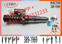China Rail Fuel Injector 11R-0279 11R-0280 11R-0287 389-1969 250-1306 379-0509 386-1752 386-1753 386-1774 386-1754 386-1769 386-1758 for sale