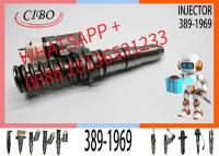 China Rail Fuel Injector 11R-0279 11R-0280 11R-0287 389-1969 250-1306 379-0509 386-1752 386-1753 386-1774 386-1754 386-1769 386-1758 for sale