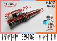 China Rail Fuel Injector 11R-0279 11R-0280 11R-0287 389-1969 250-1306 379-0509 386-1752 386-1753 386-1774 386-1754 386-1769 386-1758 for sale