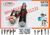 China High Quality Manufacturers Wholesale diesel Engine Accessories 392-0200 20R-1264 Fuel Injectors for sale