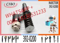 China High Quality Manufacturers Wholesale diesel Engine Accessories 392-0200 20R-1264 Fuel Injectors for sale