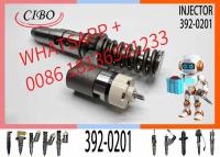China Fuel Injector 392-0201 392-0202 392-0203 392-0204 392-0205 392-0206 392-0212 392-0213 392-0214 392-0215 392-0217 392-0219 for sale