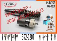 China Fuel Injector 392-0201 392-0202 392-0203 392-0204 392-0205 392-0206 392-0212 392-0213 392-0214 392-0215 392-0217 392-0219 for sale