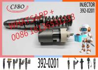 China Fuel Injector 392-0201 392-0202 392-0203 392-0204 392-0205 392-0206 392-0212 392-0213 392-0214 392-0215 392-0217 392-0219 for sale