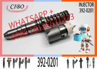 China Fuel Injector 392-0201 392-0202 392-0203 392-0204 392-0205 392-0206 392-0212 392-0213 392-0214 392-0215 392-0217 392-0219 for sale