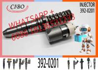China Fuel Injector 392-0201 392-0202 392-0203 392-0204 392-0205 392-0206 392-0212 392-0213 392-0214 392-0215 392-0217 392-0219 for sale