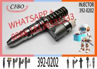 China Fuel Injector 392-0201 392-0202 392-0203 392-0204 392-0205 392-0206 392-0212 392-0213 392-0214 392-0215 392-0217 392-0219 for sale