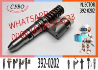 China Fuel Injector 392-0201 392-0202 392-0203 392-0204 392-0205 392-0206 392-0212 392-0213 392-0214 392-0215 392-0217 392-0219 for sale