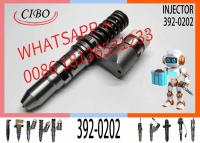 China Fuel Injector 392-0201 392-0202 392-0203 392-0204 392-0205 392-0206 392-0212 392-0213 392-0214 392-0215 392-0217 392-0219 for sale