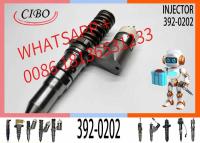China Fuel Injector 392-0201 392-0202 392-0203 392-0204 392-0205 392-0206 392-0212 392-0213 392-0214 392-0215 392-0217 392-0219 for sale