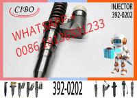 China Fuel Injector 392-0201 392-0202 392-0203 392-0204 392-0205 392-0206 392-0212 392-0213 392-0214 392-0215 392-0217 392-0219 for sale