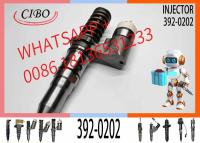 China Fuel Injector 392-0201 392-0202 392-0203 392-0204 392-0205 392-0206 392-0212 392-0213 392-0214 392-0215 392-0217 392-0219 for sale