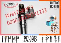 China Fuel Injector 392-0201 392-0202 392-0203 392-0204 392-0205 392-0206 392-0212 392-0213 392-0214 392-0215 392-0217 392-0219 for sale