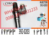 China Fuel Injector 392-0201 392-0202 392-0203 392-0204 392-0205 392-0206 392-0212 392-0213 392-0214 392-0215 392-0217 392-0219 for sale