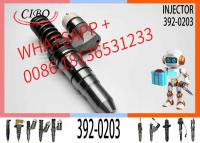 China Fuel Injector 392-0201 392-0202 392-0203 392-0204 392-0205 392-0206 392-0212 392-0213 392-0214 392-0215 392-0217 392-0219 for sale