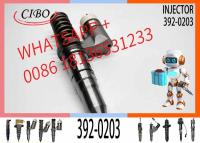 China Fuel Injector 392-0201 392-0202 392-0203 392-0204 392-0205 392-0206 392-0212 392-0213 392-0214 392-0215 392-0217 392-0219 for sale