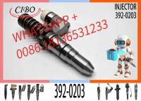 China Fuel Injector 392-0201 392-0202 392-0203 392-0204 392-0205 392-0206 392-0212 392-0213 392-0214 392-0215 392-0217 392-0219 for sale