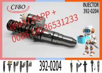 China Fuel Injector 392-0201 392-0202 392-0203 392-0204 392-0205 392-0206 392-0212 392-0213 392-0214 392-0215 392-0217 392-0219 for sale
