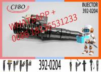 China Fuel Injector 392-0201 392-0202 392-0203 392-0204 392-0205 392-0206 392-0212 392-0213 392-0214 392-0215 392-0217 392-0219 for sale