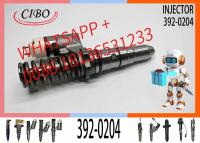 China Fuel Injector 392-0201 392-0202 392-0203 392-0204 392-0205 392-0206 392-0212 392-0213 392-0214 392-0215 392-0217 392-0219 for sale