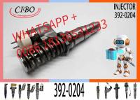 China Fuel Injector 392-0201 392-0202 392-0203 392-0204 392-0205 392-0206 392-0212 392-0213 392-0214 392-0215 392-0217 392-0219 for sale