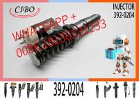 China Fuel Injector 392-0201 392-0202 392-0203 392-0204 392-0205 392-0206 392-0212 392-0213 392-0214 392-0215 392-0217 392-0219 for sale