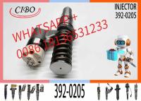China Fuel Injector 392-0201 392-0202 392-0203 392-0204 392-0205 392-0206 392-0212 392-0213 392-0214 392-0215 392-0217 392-0219 for sale