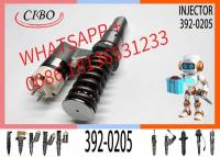 China Fuel Injector 392-0201 392-0202 392-0203 392-0204 392-0205 392-0206 392-0212 392-0213 392-0214 392-0215 392-0217 392-0219 for sale